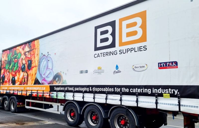 BB Catering Supplies