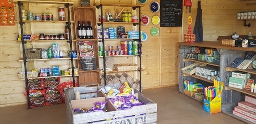 Fallow Fields Camping - Campsite with Campfires in Kent