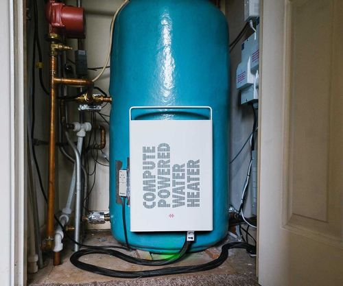 heata | the heata unit