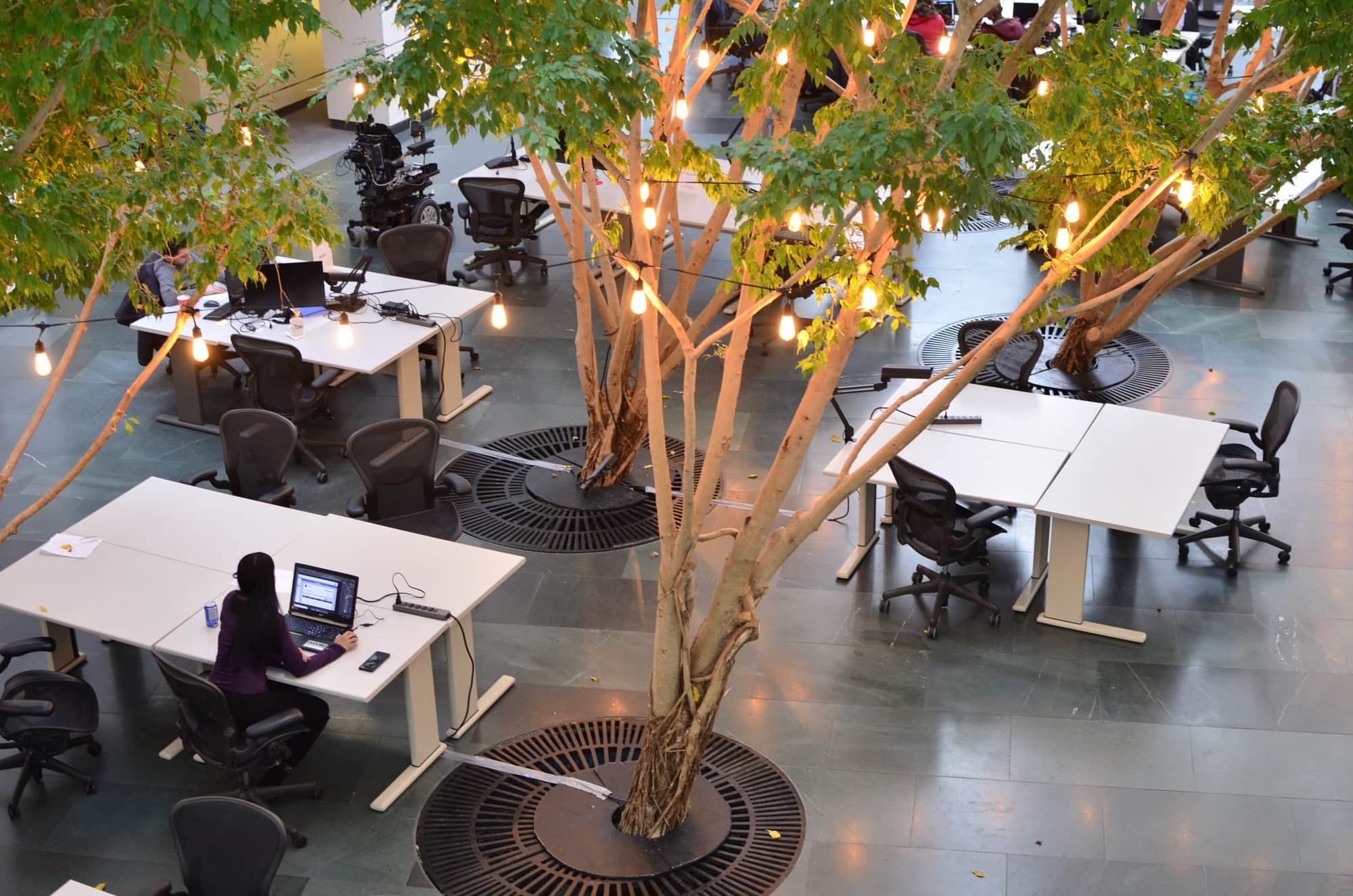 Innovation Space | ventureLAB