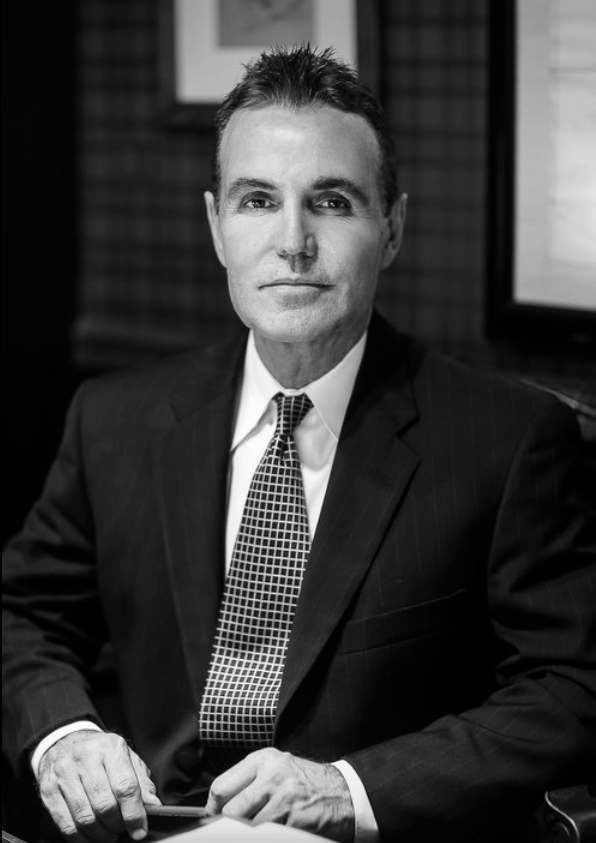 About | The Law Offices of Tim D. Wright