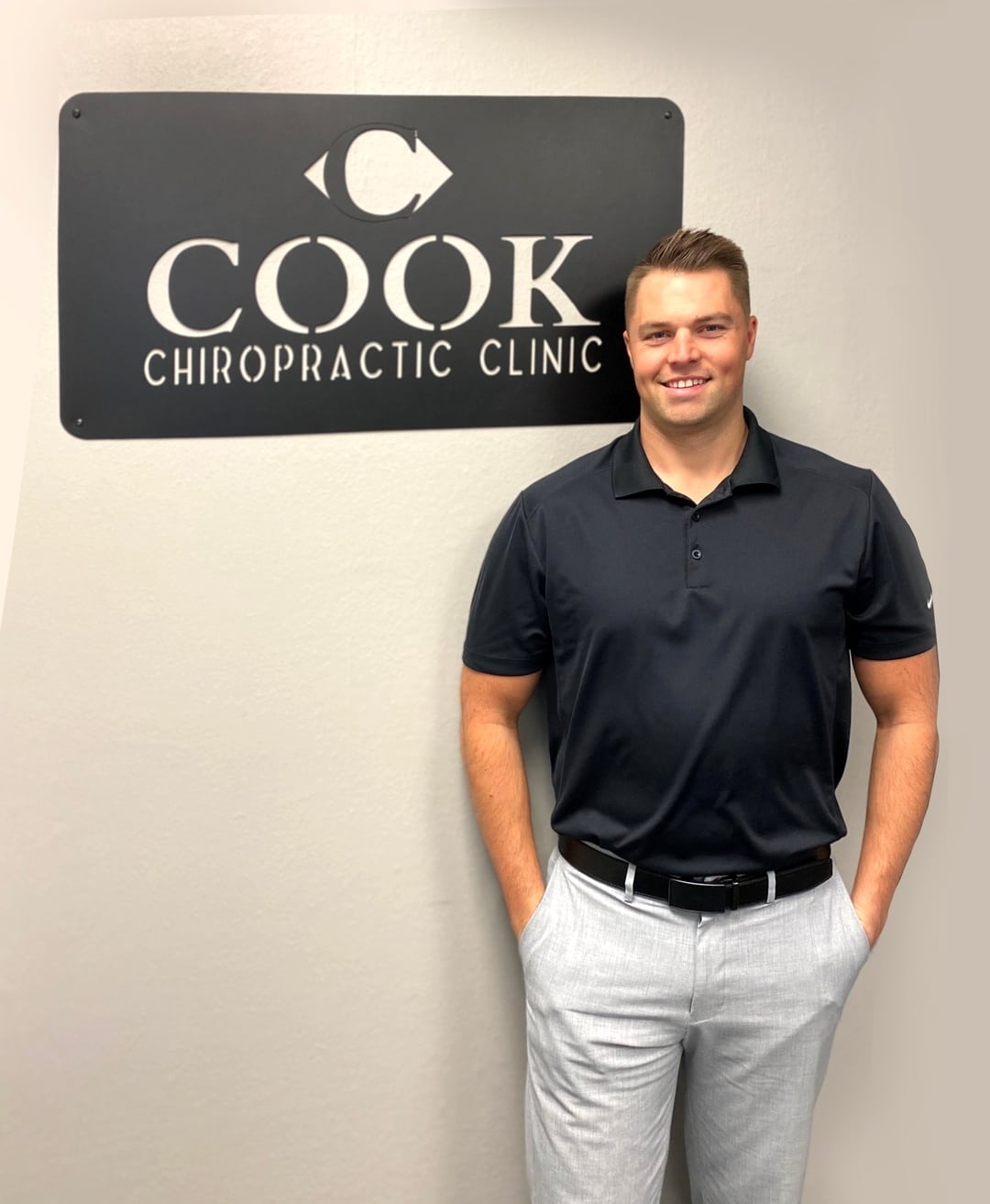 Cook Chiropractic Clinic