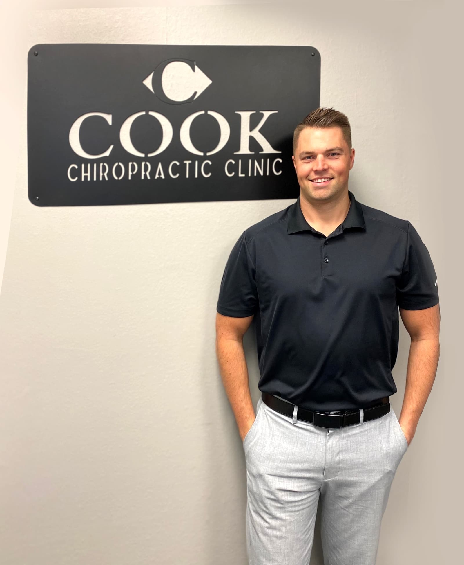 Cook Chiropractic Clinic