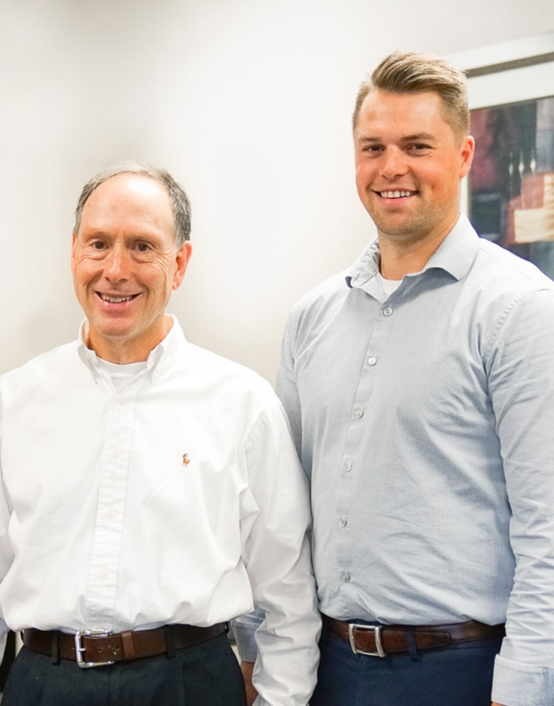 About: Cook Chiropractic Clinic