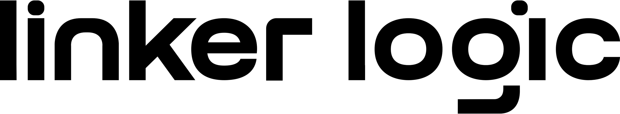 Linker Logic Technologies - UI/UX Design & Development