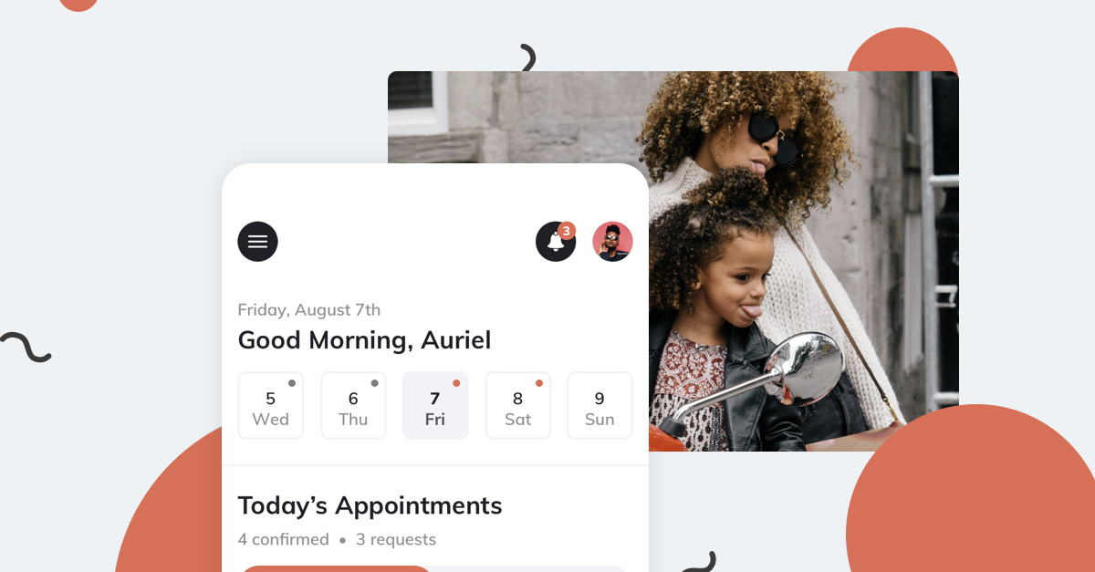 Linker Logic - SalonOn