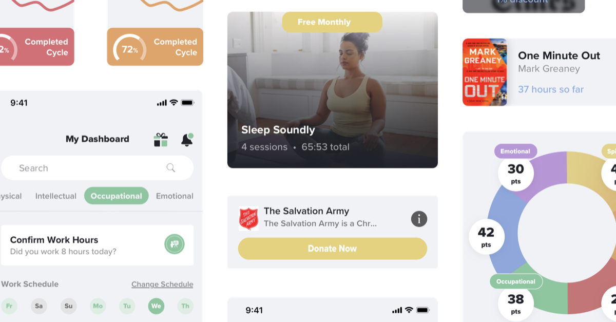 Linker Logic - SimpliThrive