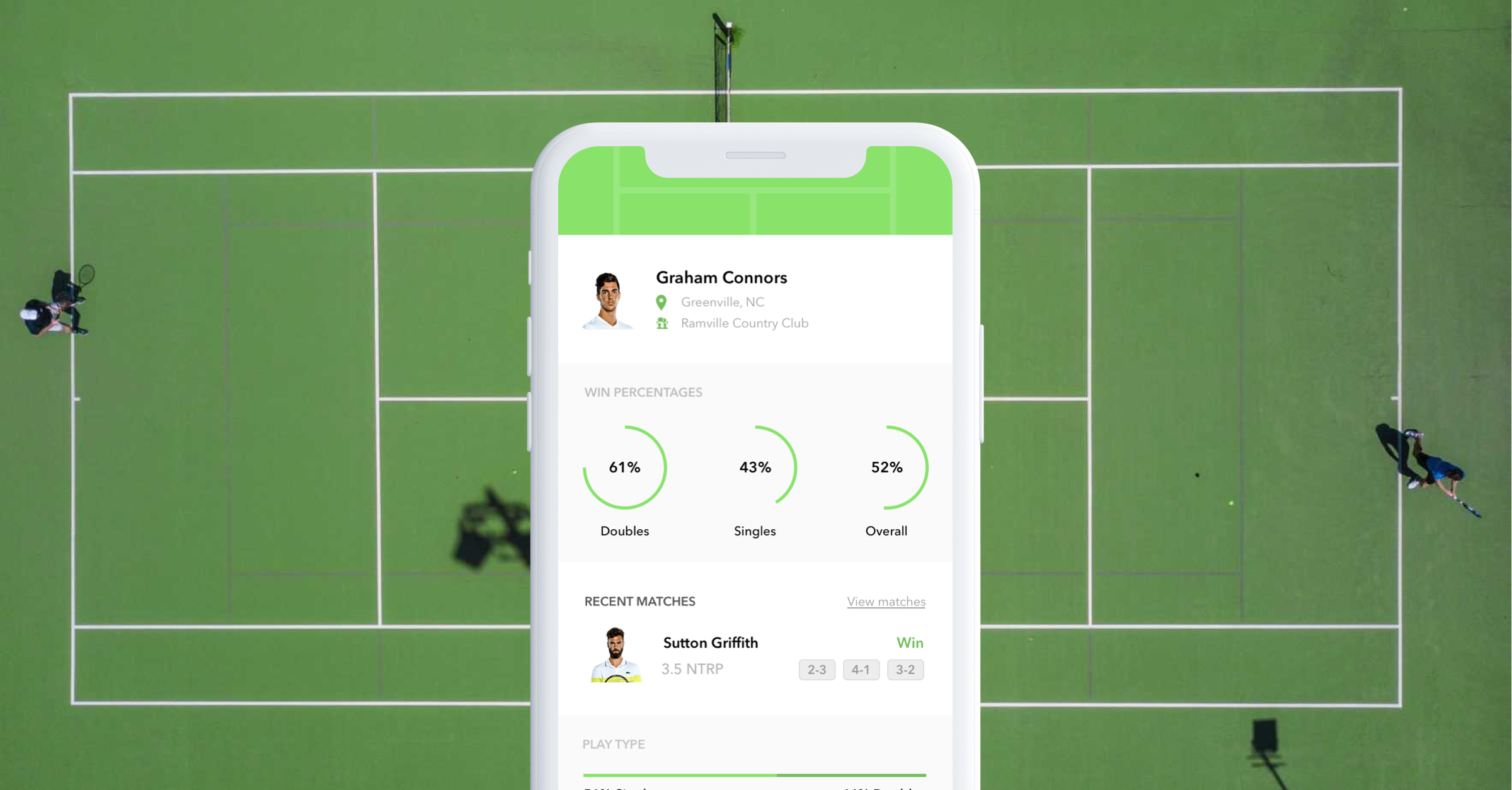 Linker Logic - Portfolio - Matchpoint