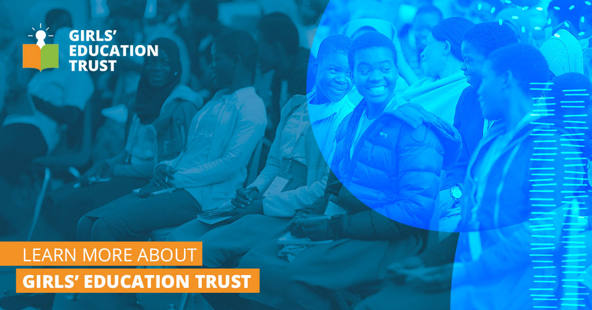 Girls' Education Trust