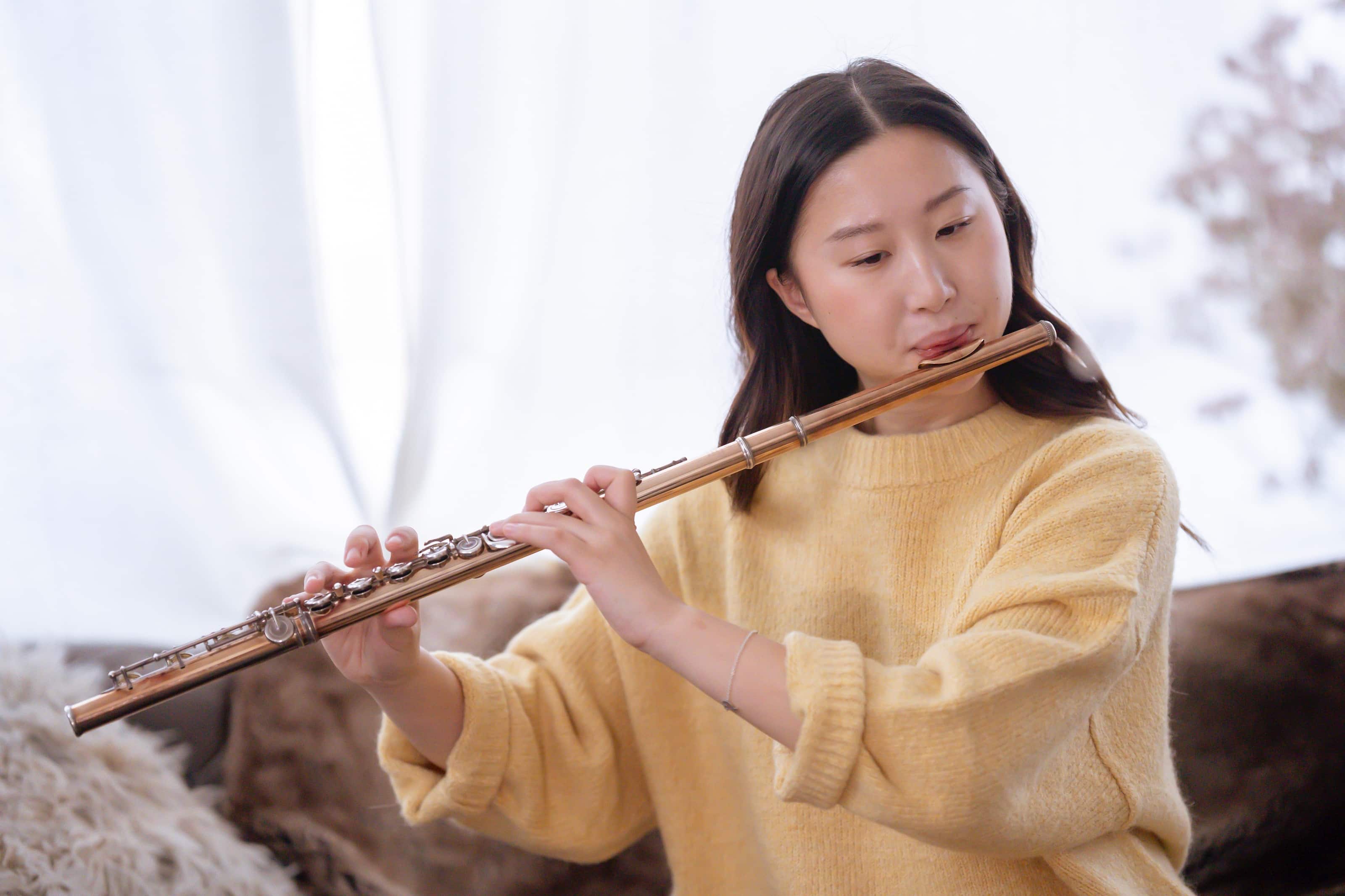 Woodwind Lessons & Classes in Raleigh, NC | The Musicians Learning Center