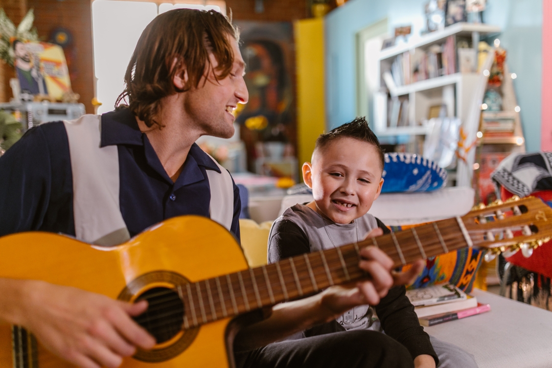 Home | The Musicians Learning Center