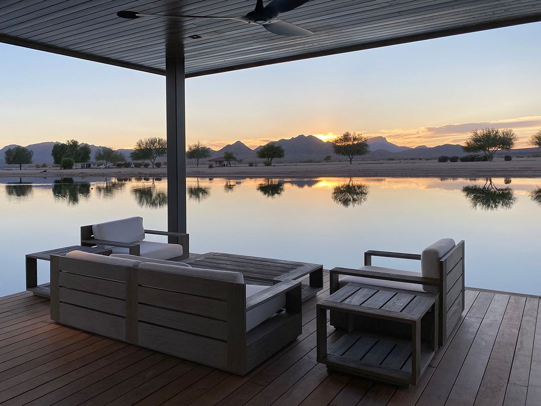 The Ranch Mine - Home