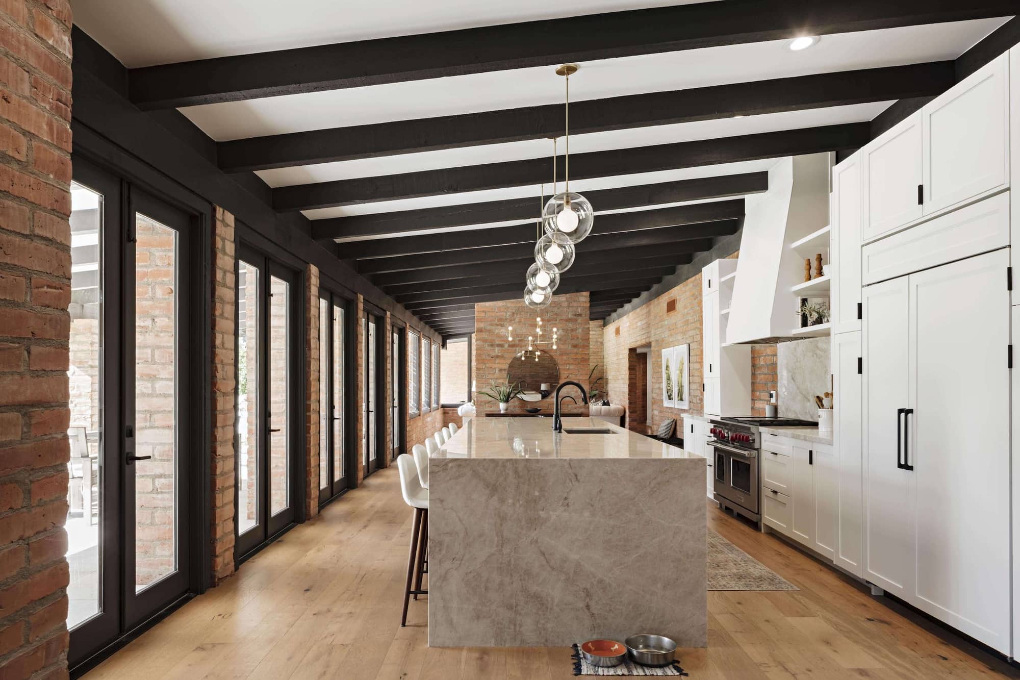 The Ranch Mine - Portfolio