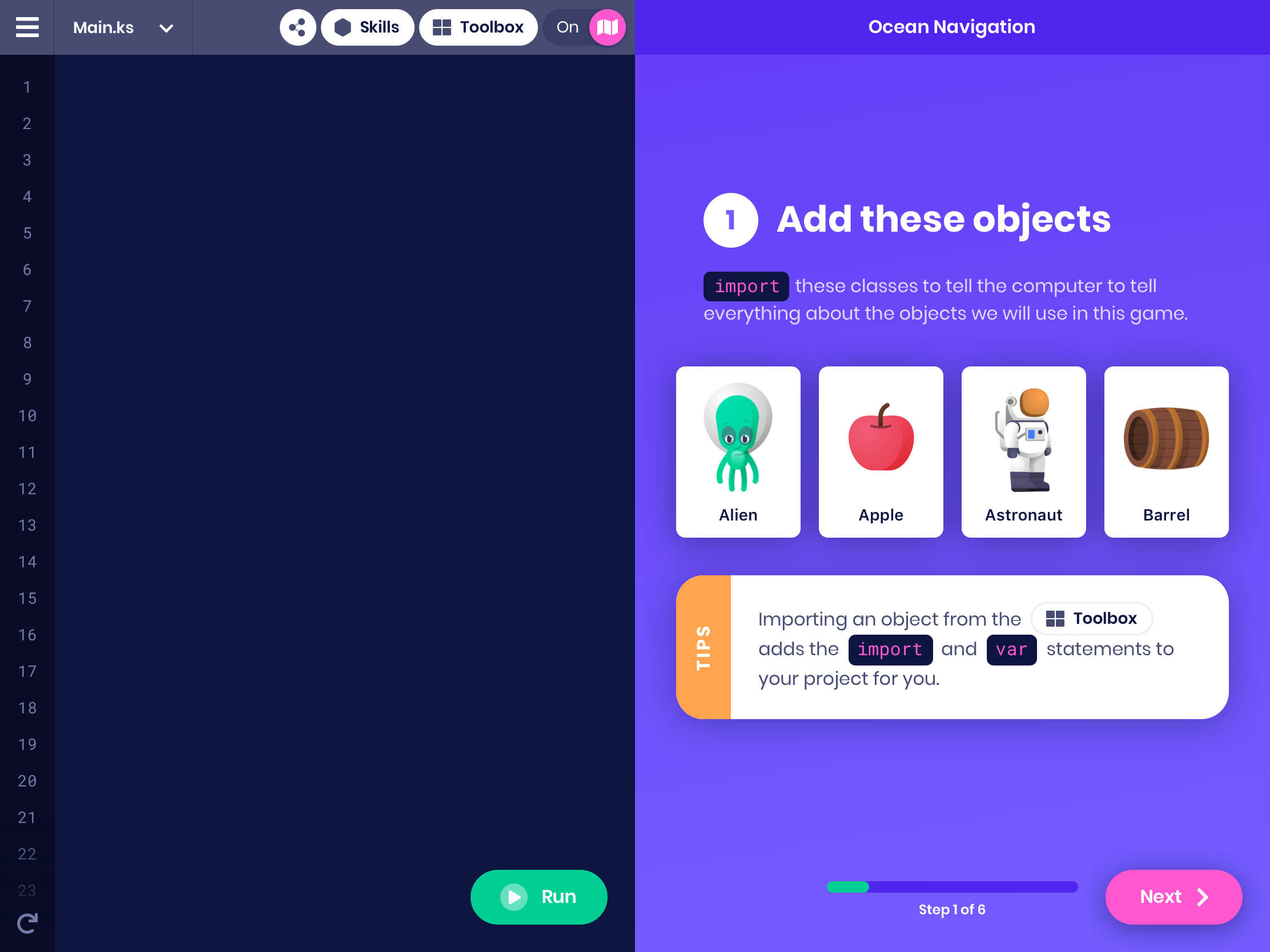 Codeverse | Why Kids Should Not Learn Python, Java, or Other “Popular ...