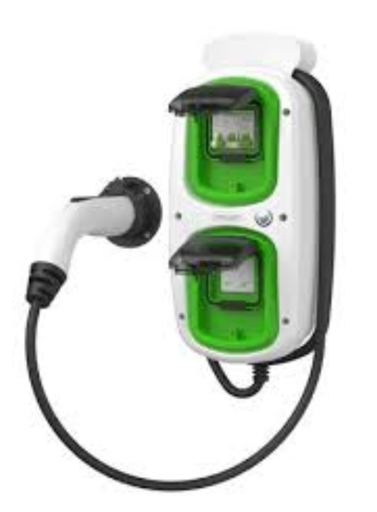 EV Charging Electric Car Charging - Aspect Energy Management