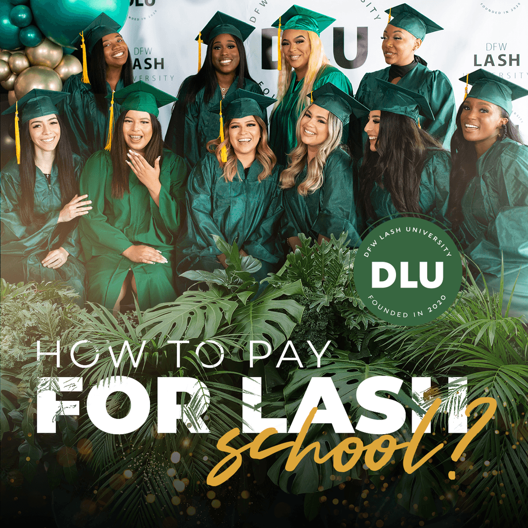Read Our Carrollton Lash School Blog | DFW Lash University