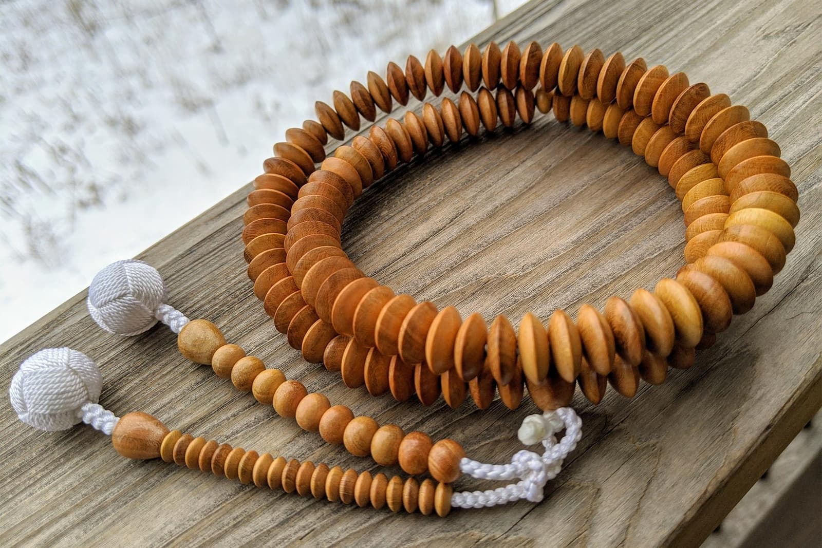 Korinji | The Rinzai Zen Community | Wisconsin USA