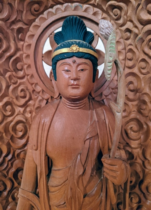 Contact Korinji |The Rinzai Zen Community | WI USA