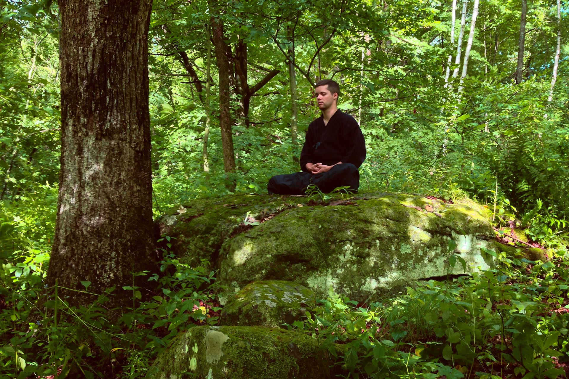 Korinji | The Rinzai Zen Community | Wisconsin USA