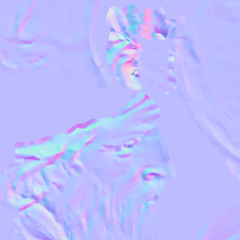 Bake Normal maps in Blender step-by-step guide