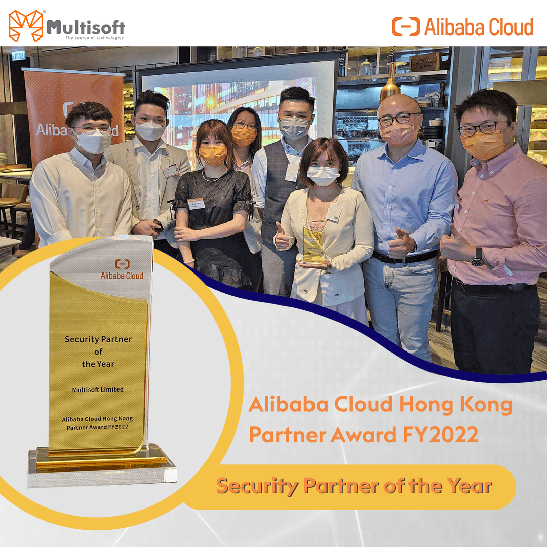 Multisoft | Your Appointed Cyber Security Protector