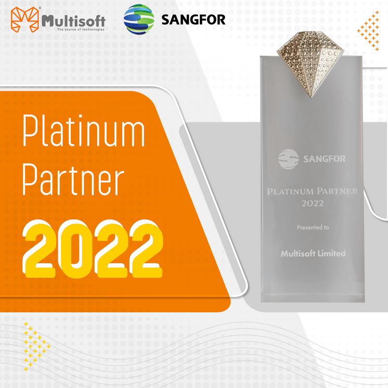 Multisoft | Your Appointed Cyber Security Protector