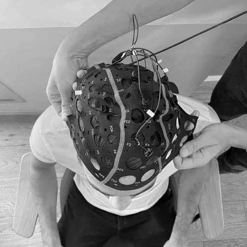 i-BrainTech - Transforming the Future of Sports