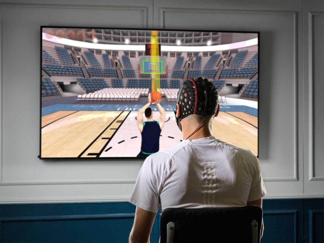 i-BrainTech - Transforming the Future of Sports