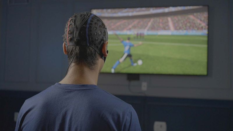 i-BrainTech - Transforming the Future of Sports