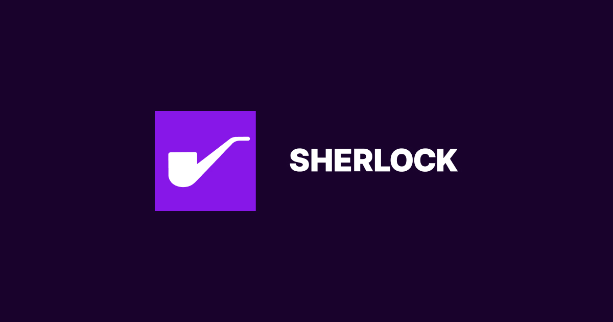 Sherlock