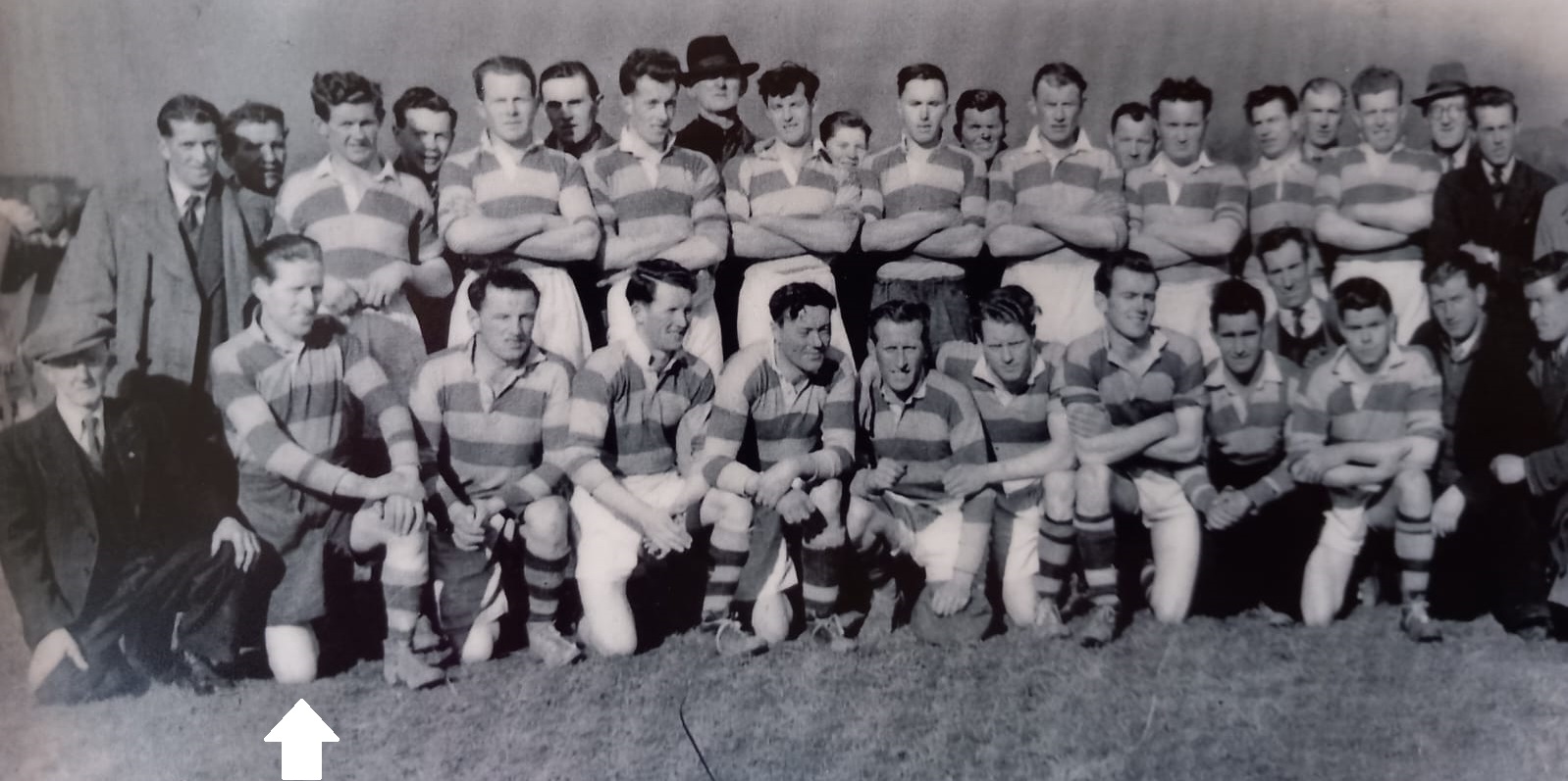 The Social Scene part 6 New Developments in the 1970's | Tipperary ...