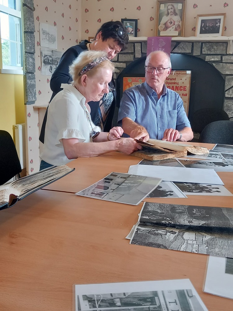 Celebrating Heritage Week | Tipperary Coalmines