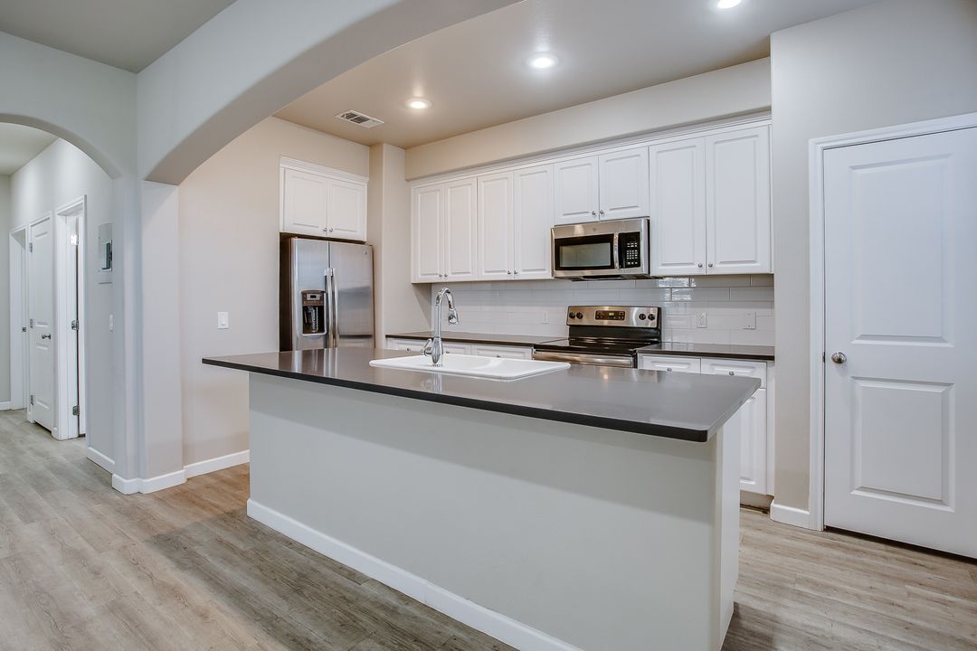 Salt Creek Ranch Townhomes - Home