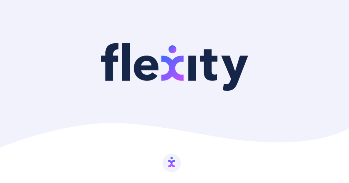 Flexity - Well Being. Well Done.