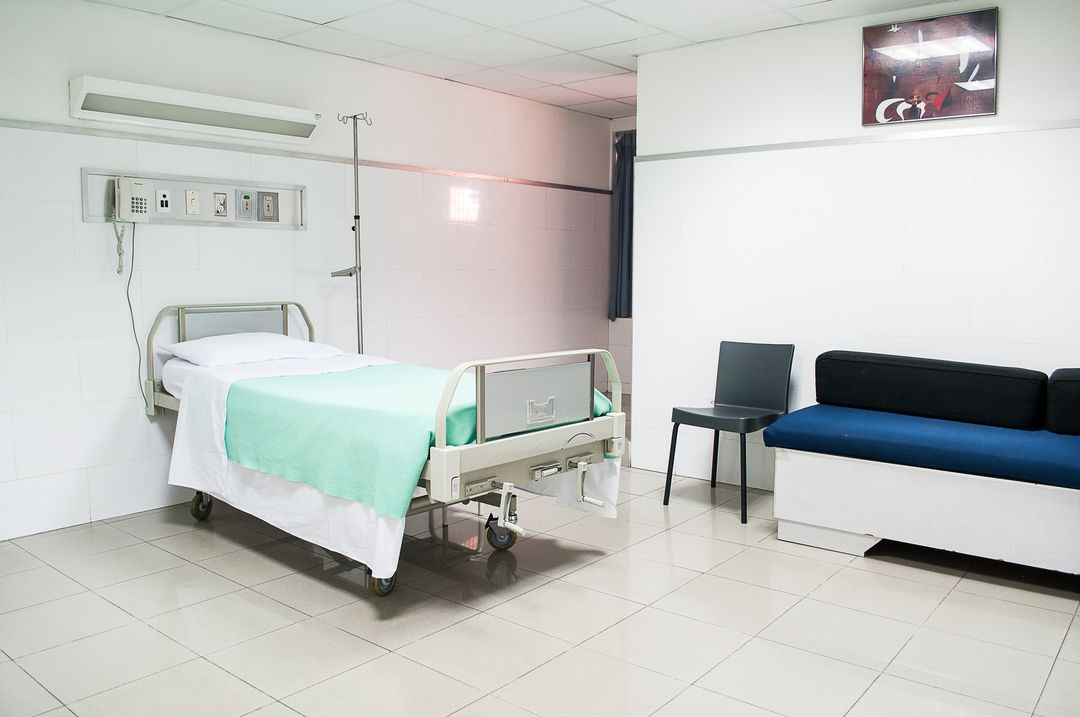Le traitement de l'air en milieu hospitalier, quels enjeux