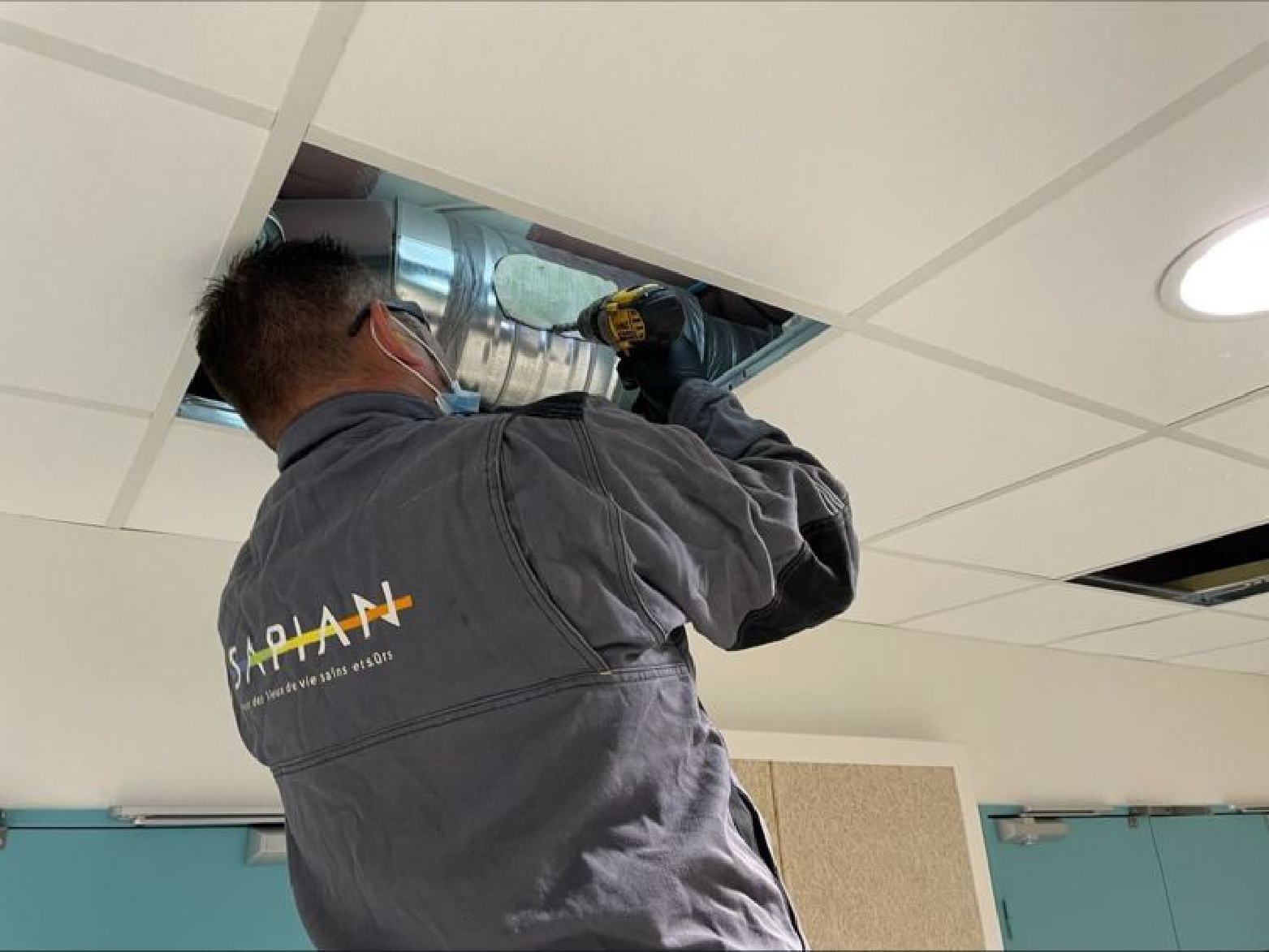 AGENCE DE TOURS | SAPIAN