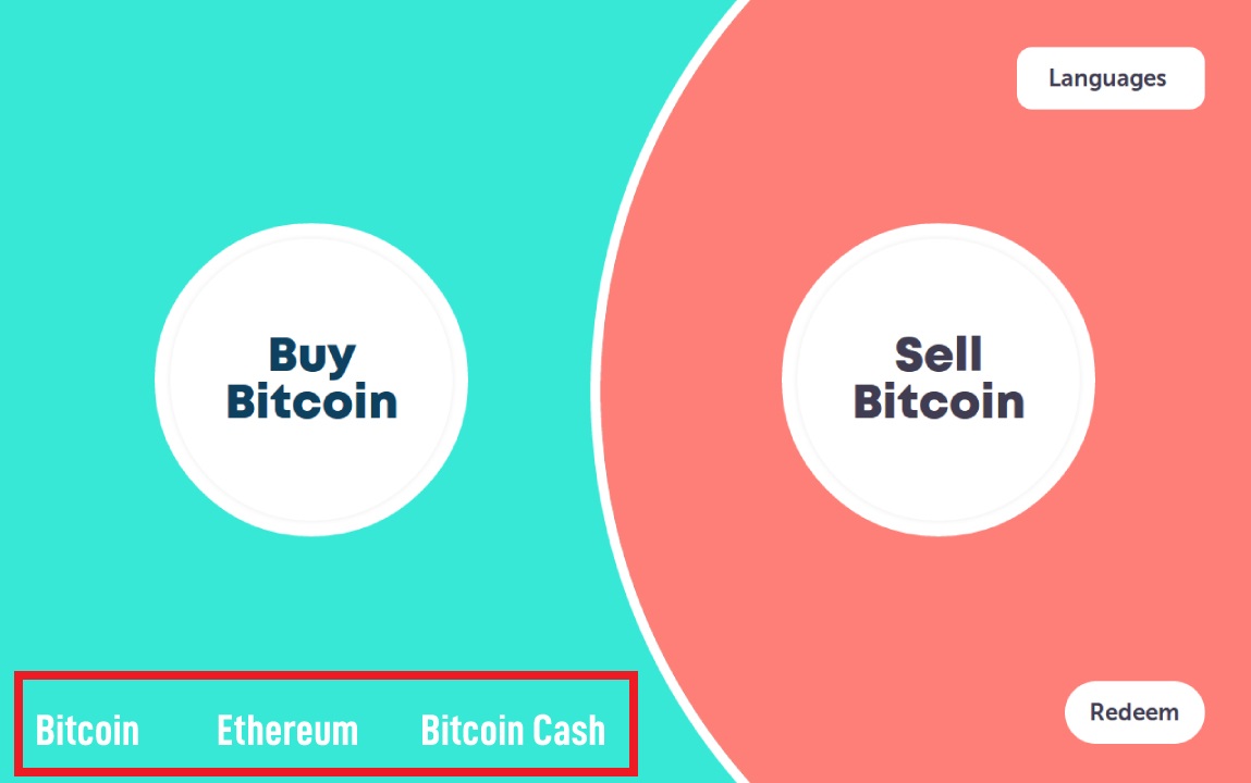 Guide: How to sell Bitcoin for cash