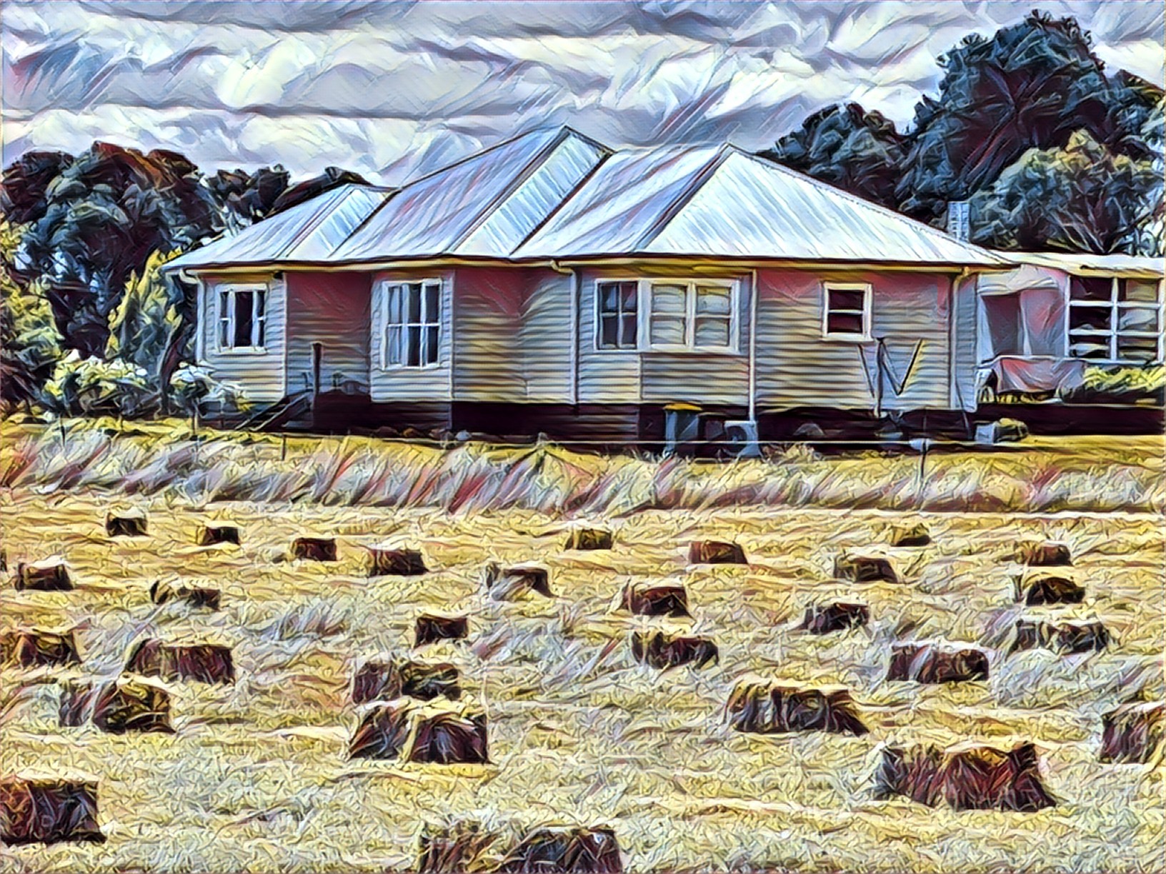 BioIQ Australia - Innovative Farming Technology