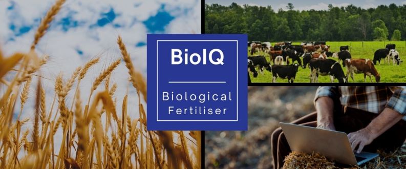 BioIQ Australia - Innovative Farming Technology