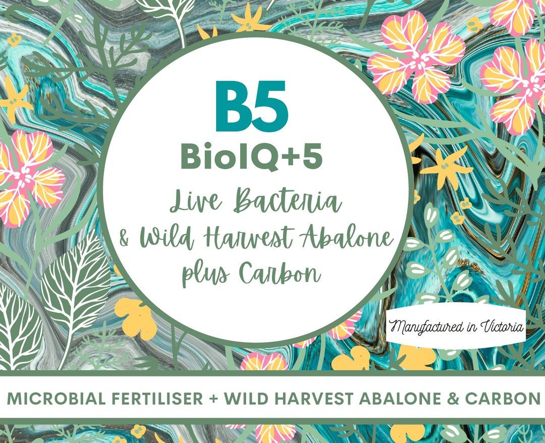 BioIQ Australia - Innovative Farming Technology