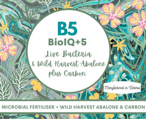 BioIQ Australia - Innovative Farming Technology