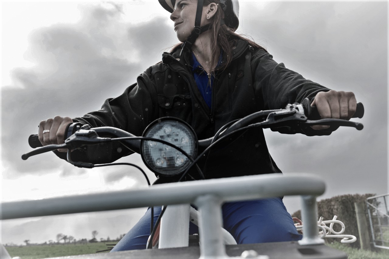 BioIQ Australia - Innovative Farming Technology