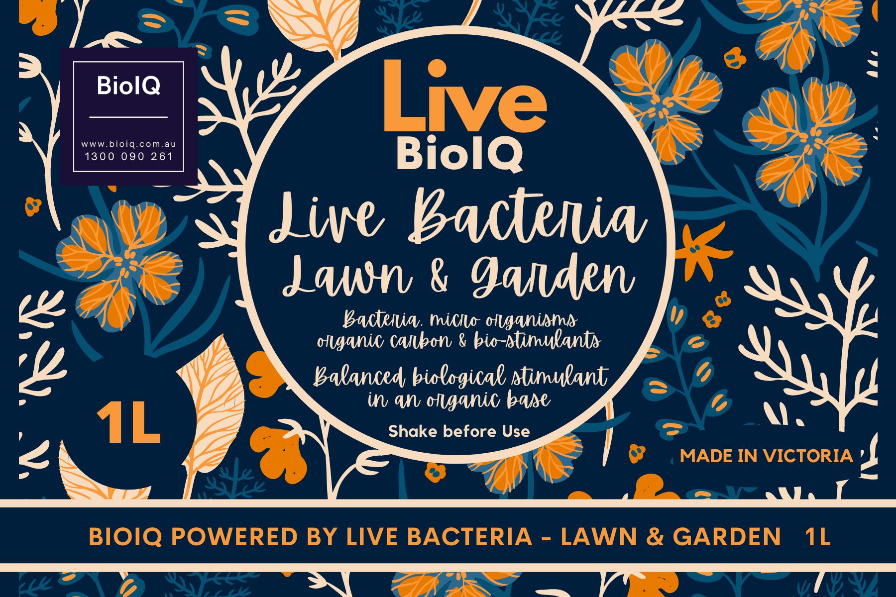 BioIQ Live