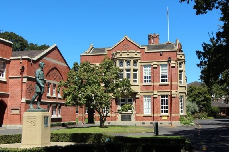 Komodo Proactive Student Wellbeing Solutions