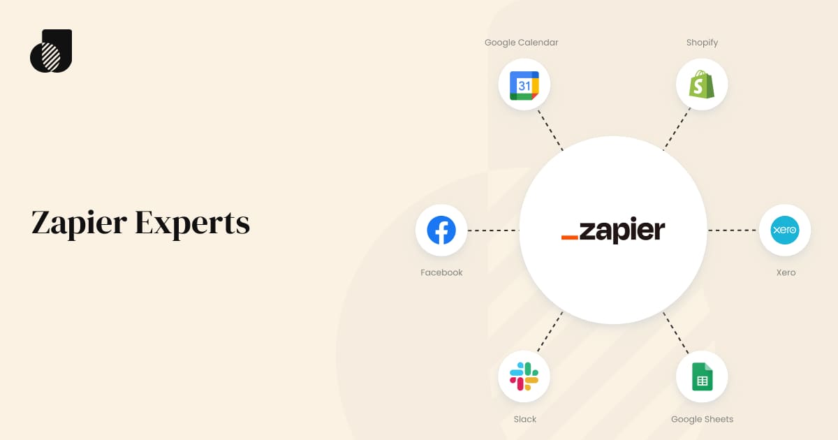 We’re Zapier Premier Experts