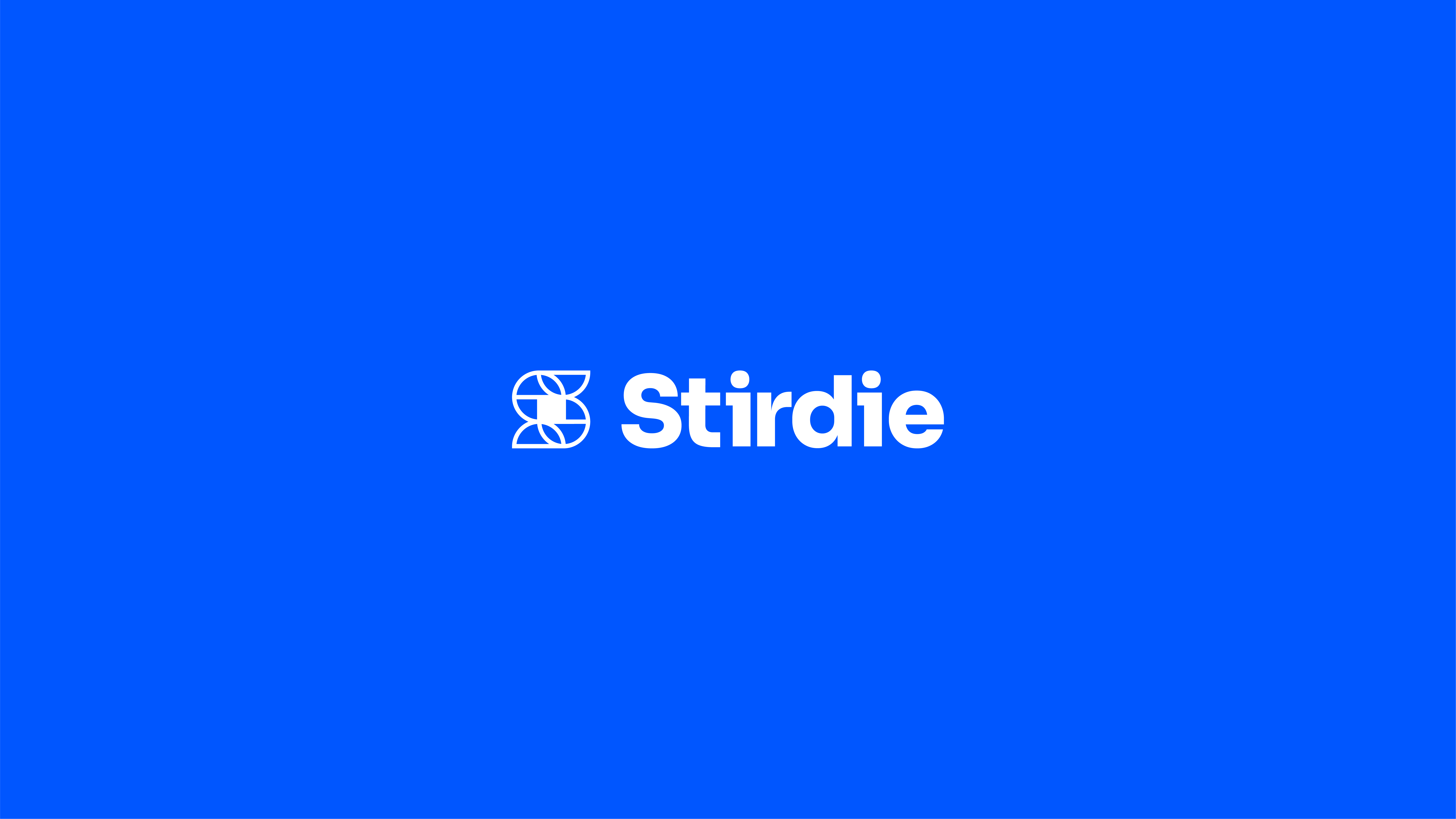 Design System | Stirdie