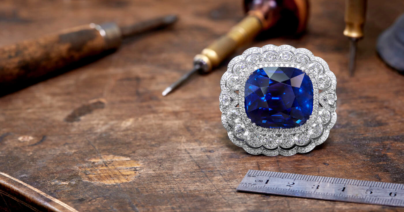 Der Saphir - Historische Fakten – hätten Sie es gewusst? | Blog ...