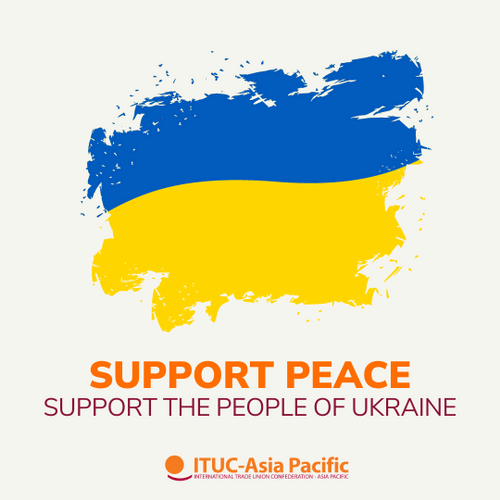 Homepage - ITUC-Asia Pacific