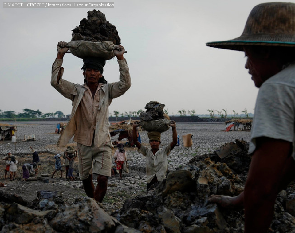 Homepage - ITUC-Asia Pacific