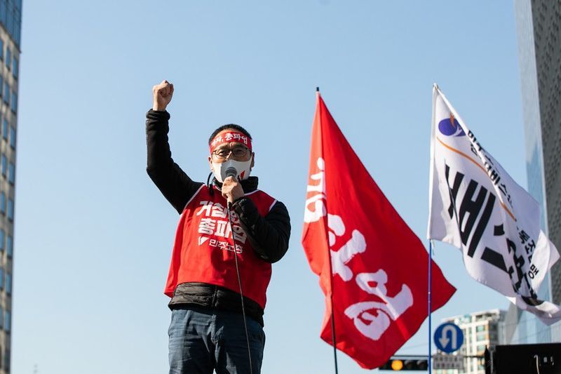 Homepage - ITUC-Asia Pacific